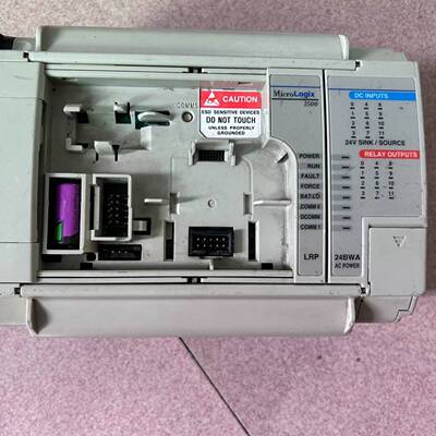 可维修MicroLogix 1500