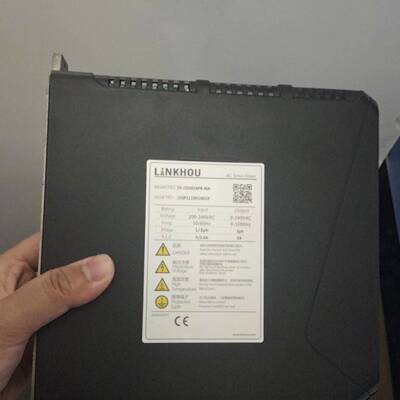 可维修灵猴LINKHOU伺服驱动器，型号SV-J10302APB-议价