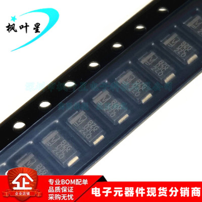 BZG03C240TR BZG03C240 二极管 稳压器IC 芯片 DO-214AC 全新原装