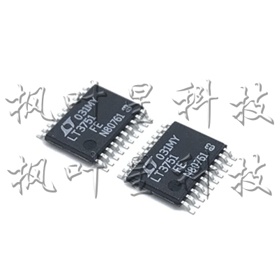 LT3751EFE LT3751FE LT3751 PMIC - 电源管理 TSSOP-20 全新原装