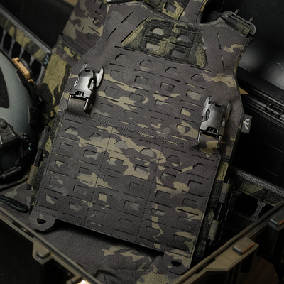 背心Molle挂板原创品牌