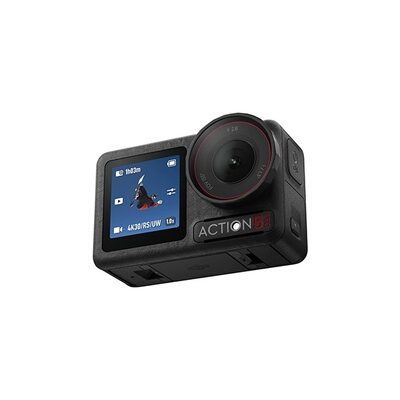 DJI/大疆 OSMO ACTION