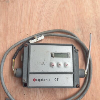 议价Optris红外测温仪OPTLT20CB3OPT-LT20-CB3LT20CB3LT20-CB3