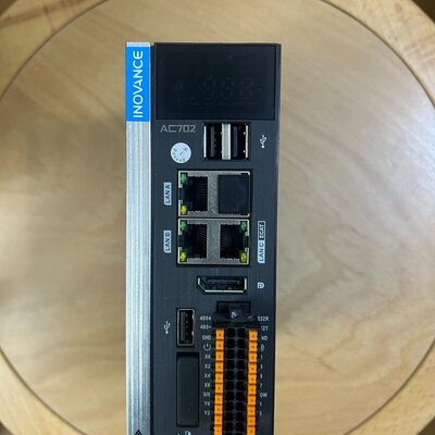 议价技术PLCAC702AC702-24MTAC702-32MT