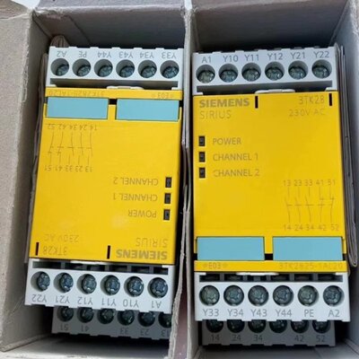 议价安全继电器3TK2840-1BB403TK28403TK28401BB40