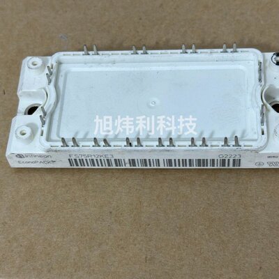 议价模块FS75R12KE3FS75R12KT3FS75R12KE3模块