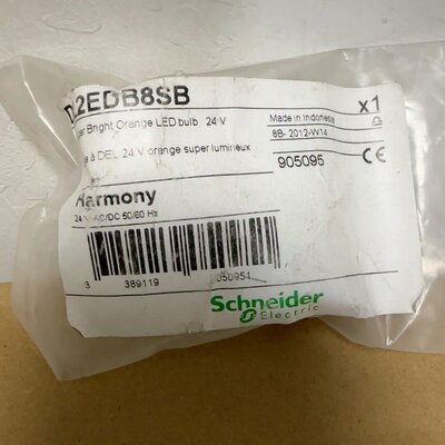 议价DL2EDB8SBLED指示灯DL2EDB8SBDL2EDB8SB24DL2EDB8SB24V