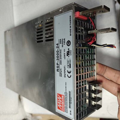 议价开关电源RSP-3000-48RSP300048RSP300048RSP-300048