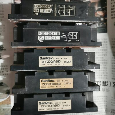 议价模块FF300R12KT3FF300R12KT3PFF300R12KT4