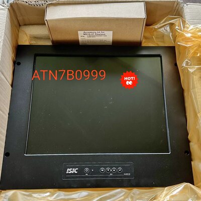 议价ISIC工业显示器DURAMON22HDDURAMON19HDDURAMON24HD