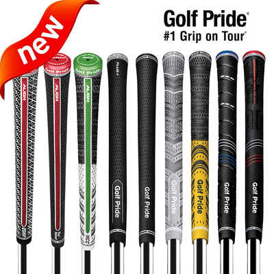 GOLFPRIDE高尔夫球杆握把