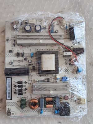 LED50K360J电源板代用板测试好