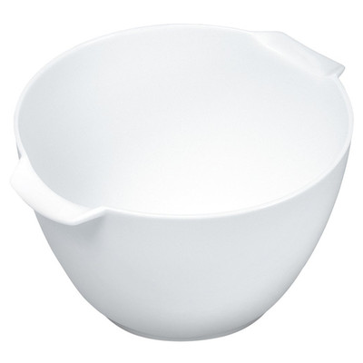 原装Kenwood厨师机4.6L原塑料搅拌盆碗Chf Sense系KAT540PL