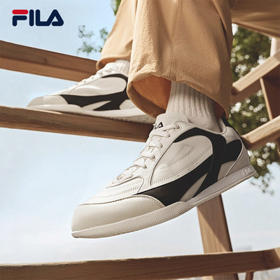 FILAFila男鞋德训鞋2025