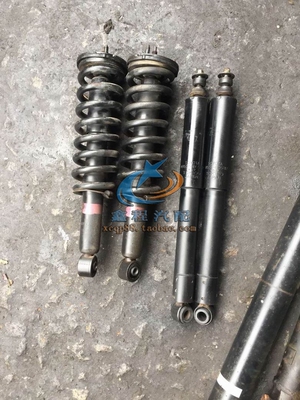 霸道普拉多2700 3400 4000 LC95 LC120 LC150 前后减震器避震机　