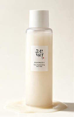 韩国 Beauty of joseon 朝鲜美女米糠爽肤水 米糠水150ml