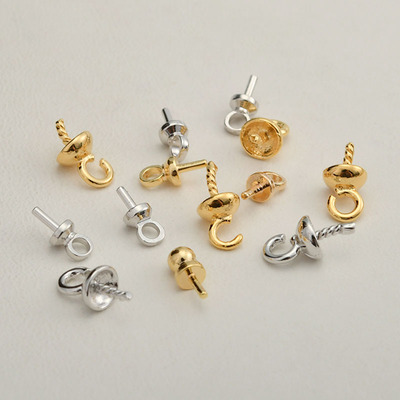 挂件吊坠串珠饰品配件