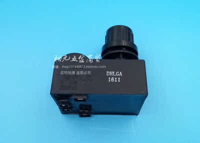 煲仔炉平头炉扒炉裕富宝点火器开关电池脉冲打火器一出二DHLGA
