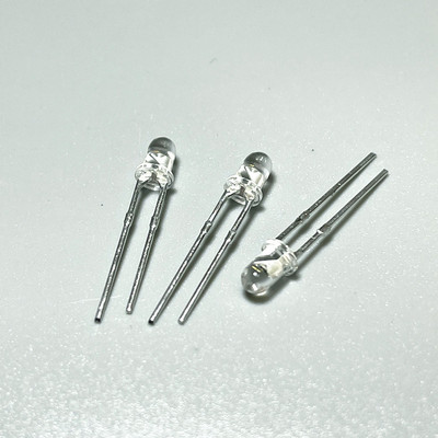 LNA 2802L LN68 高功率 红外线 发射二极管 940nm 角度20 F3 DIP2