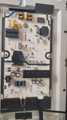 原装夏普4T-M6006CA/4T-Z60B7CA电源板PW.175W2.681测好发货