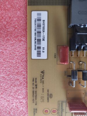 现货原装4T一C70AHZAB70BHH1电源板SHG7002A-173E测好发货
