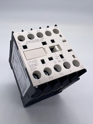 电梯专用LP1K090085MD接触器