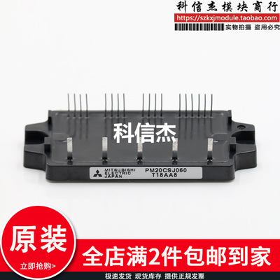 模块 PM20CSJ060 PM15CSJ060 PM30CSJ060 PM10CSJ060 PM30CNJ060