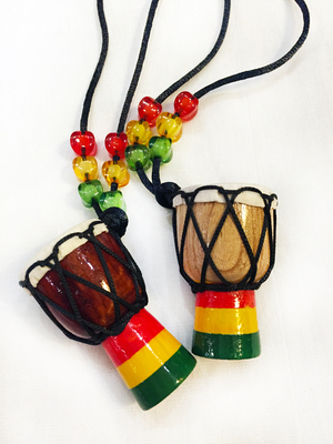 【杂年文化】hiphopreggae非洲鼓