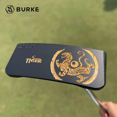 不锈钢锻造更易操控推杆BURKE