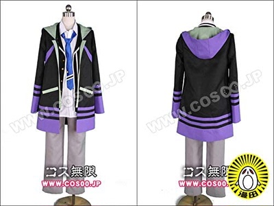 漫田家cos服装厂家直销