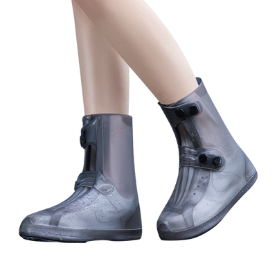 3年质保高弹便携套鞋雨靴