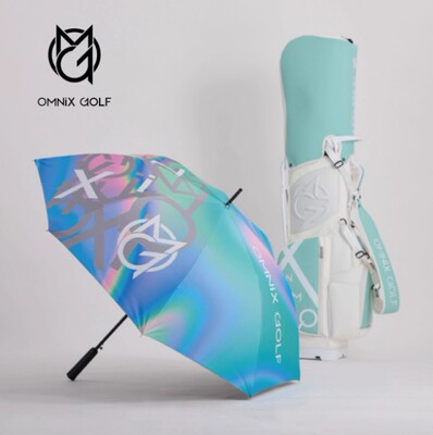 OMNIXGOLF超轻量全碳纤维伞