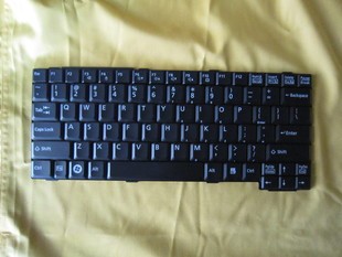 富士通S6420/S6311/S2210/S6520/6421/S6410/S6510/S6390英文键盘