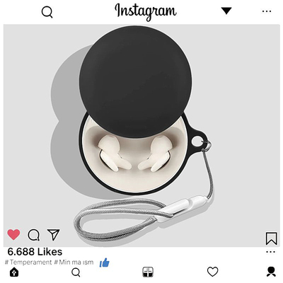 适用声阔SleepA30耳机保护套