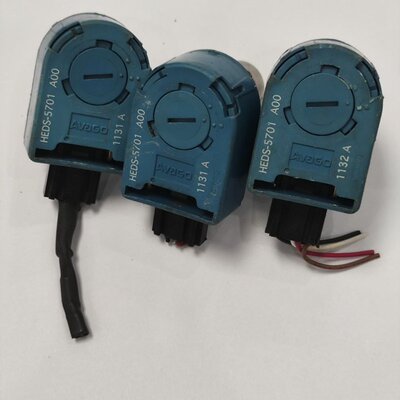 议价AVAGO编码器 HEDS-5701 A00光电编码器