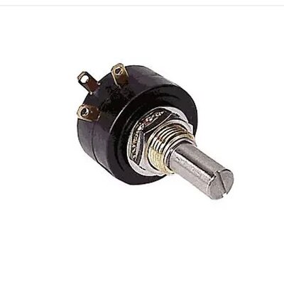 议价SP22F5K精密电位器ETI Systems电位器全新SP22F-5K