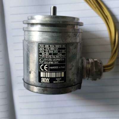 议价SEW编码器，型号ROD 486 1024 30B10-2B直拍不发货