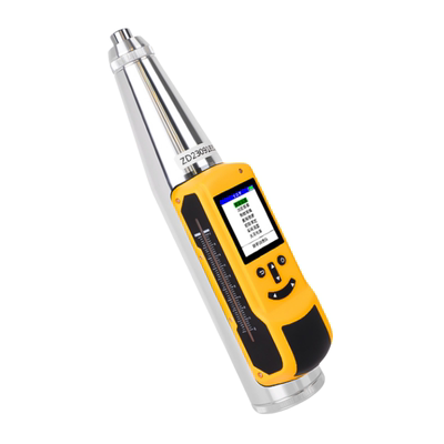 SclerometertestRebound