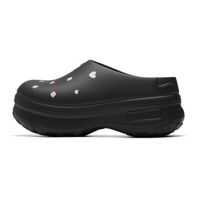 Adidas阿迪达斯三叶草女ADIFOM STAN MULE运动休闲凉鞋KH5901