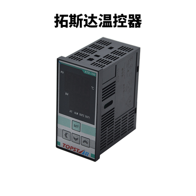 拓斯达温控器KTD700数显温控仪
