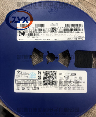 TLV75512PDQNR TLV75512PDQNT SON-4低压差稳压器 集成电路