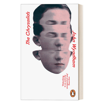 The Chrysalids 重生 约翰.温德姆 Penguin Essentials进口原版英文书籍