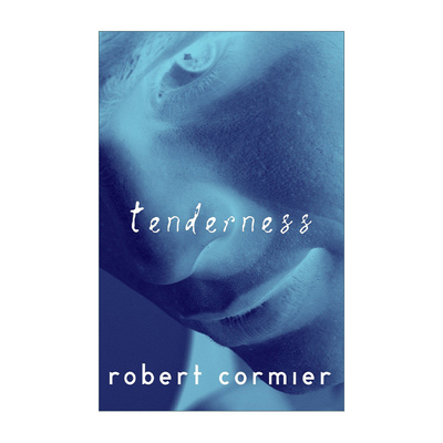 Tenderness 温柔杀戮 同名电影原著青少年小说 巧克力战争作者Robert Cormier进口原版英文书籍