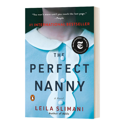 温柔之歌英文原版小说