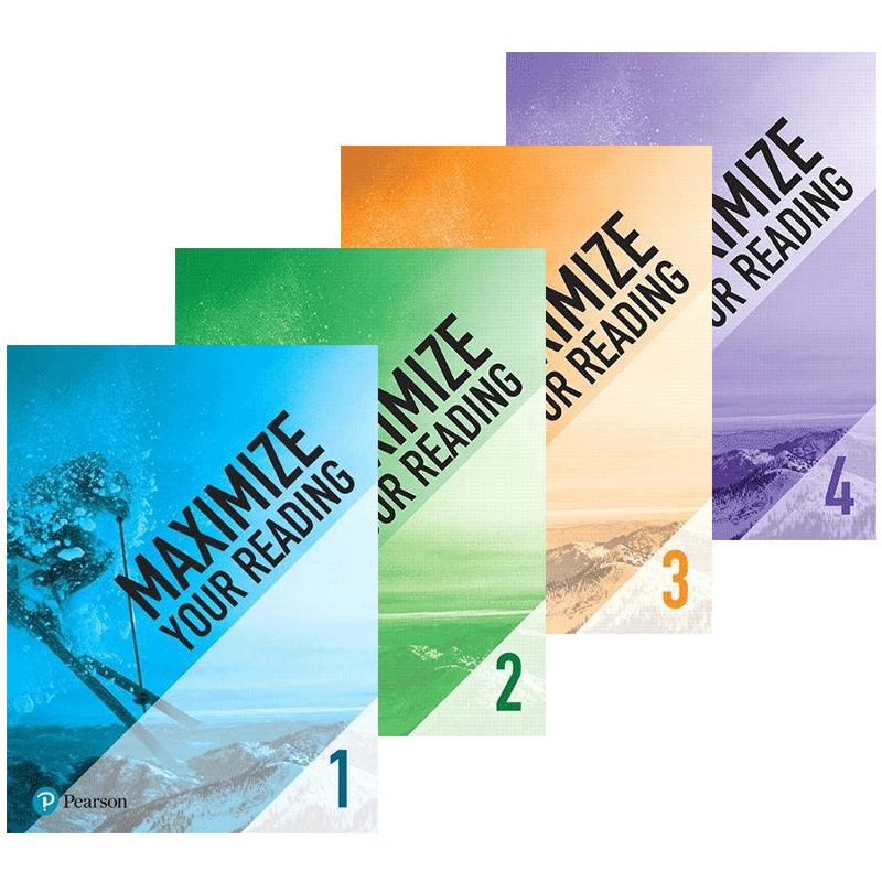 进口优化你的英语阅读水平