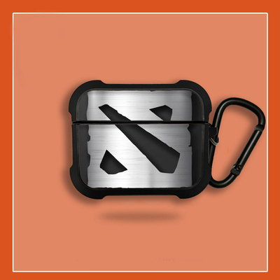 AirPodspro保护套硬壳