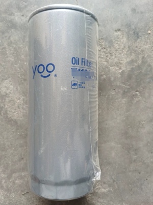 466634/3 21707134/LF16175机油滤清器芯 适配徐工沃尔沃解放通用