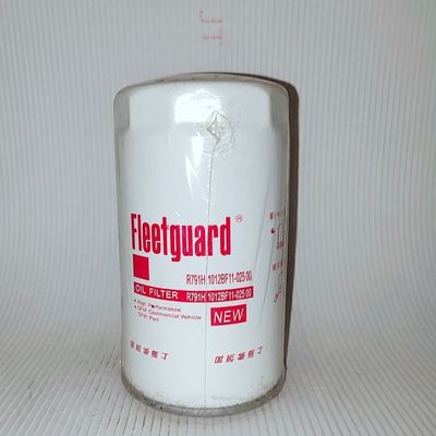 天锦机油滤清器芯 R791H 1012BF11-02500 LF3970 CS1081 jx0814