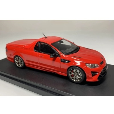 Biante 1/43 Holden HSV GTSR MALOO STING 霍顿 高性能版 皮卡