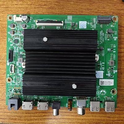 创维 65A7M 75A3 75A23 75G22主板A7T857 N012406-002397-001屏选